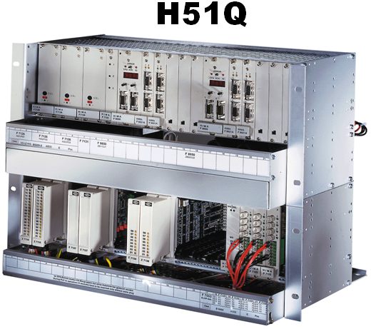 دوره آموزش برنامه‌نویسی و پیکربندی سیستم‌های HIMA HIQuad با ELOP II ...